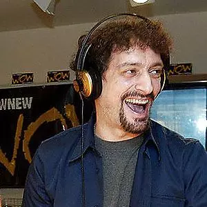 Patrimoni net d'Anthony Cumia