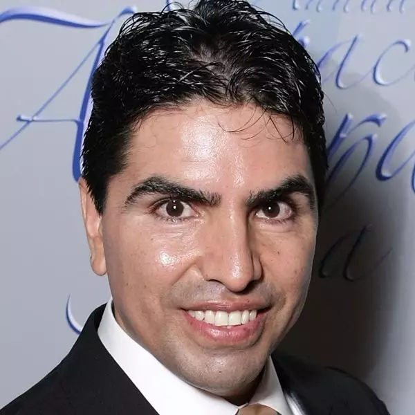 Eddie “Piolin” Sotelo Net Worth 2236_1