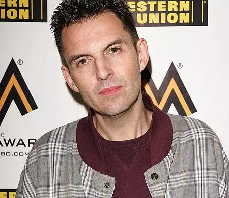 Tim Westwood Net Worth