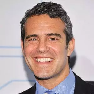 Andy Cohen xalis sərvət 22467_1