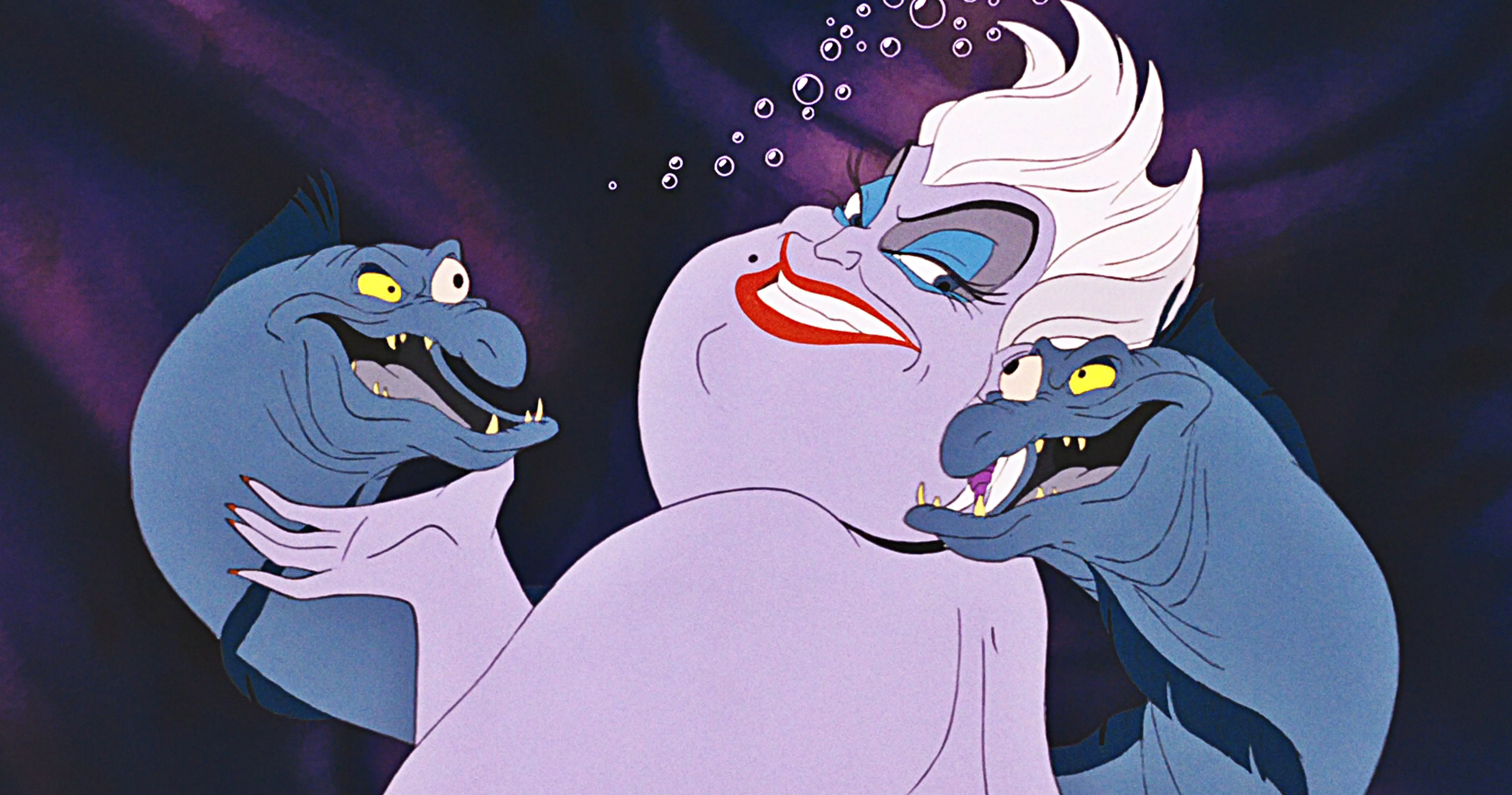 11 Ka ho Fetisisa Disney Movie Villains Of All Time 22519_0