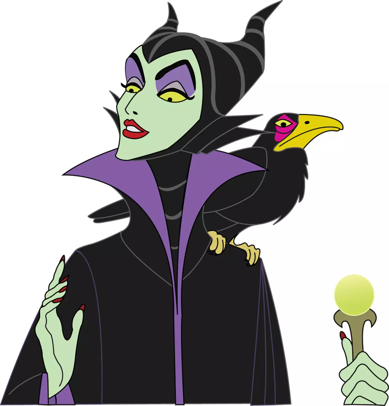 11-il-Villain tal-Film Disney L-aktar Orribbli Ta' Kull Żmien 22519_10