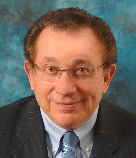 Herb Simon Net Worth 2254_1