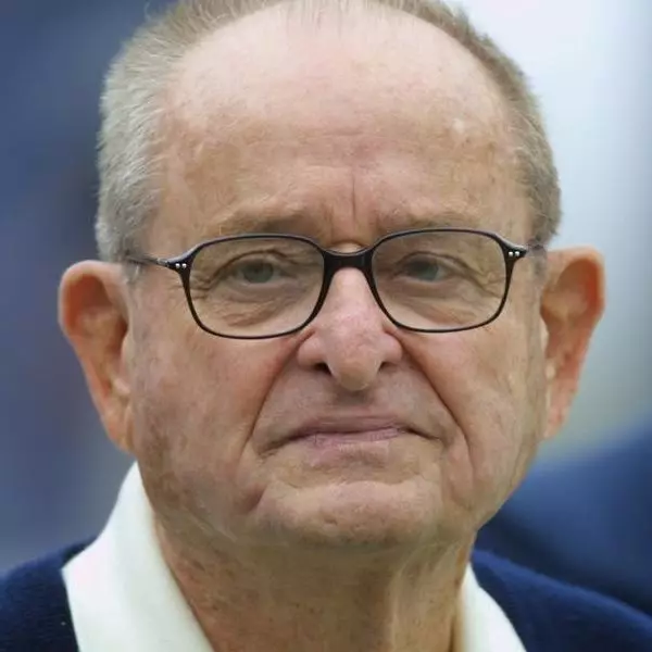 Alexander Spanos Net Worth