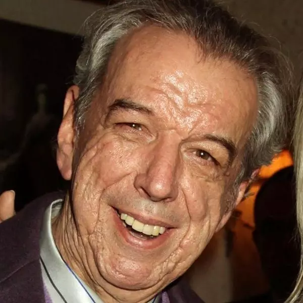 Rod Temperton Thamani halisi 2273_1