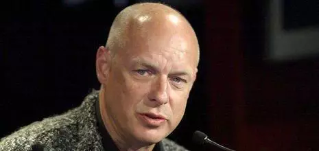 Brian Eno nettoværdi