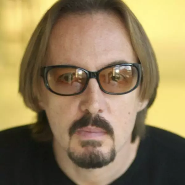 Butch Vig Nettoværdi