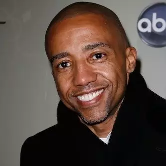 Kevin Liles Net Worth