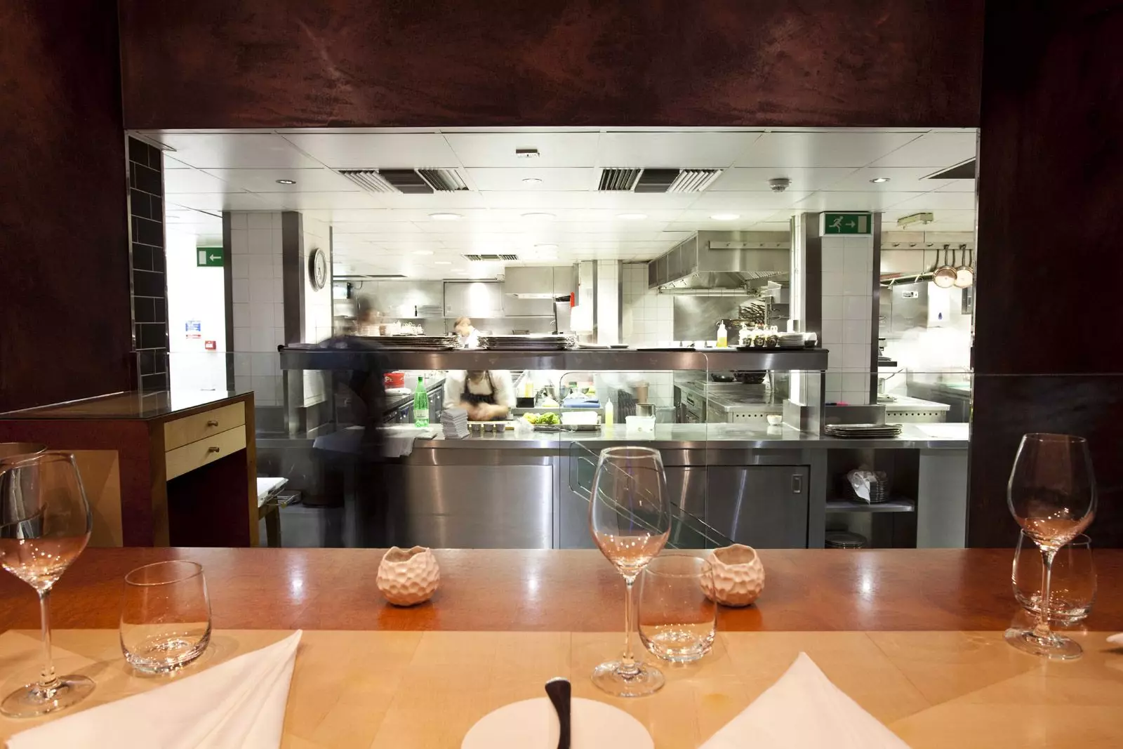 Kulinariske rigdomme: De 10 dyreste restauranter i London 22823_7