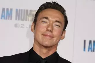 Kevin Durand Net Worth 22829_1