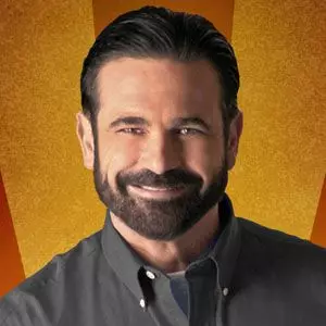 Billy Mays Net Worth 22857_1