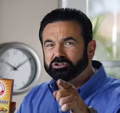 Billy Mays nettoverdi 22857_2