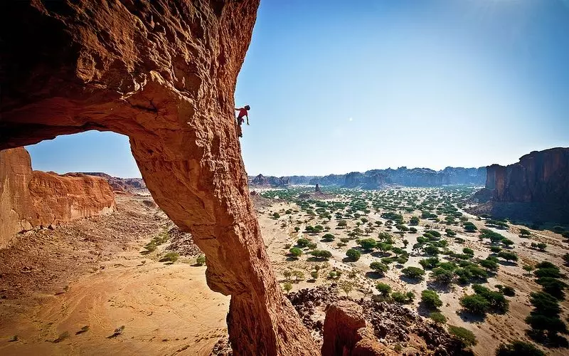 Le 10 vacanze più letali per i drogati di adrenalina 22884_5