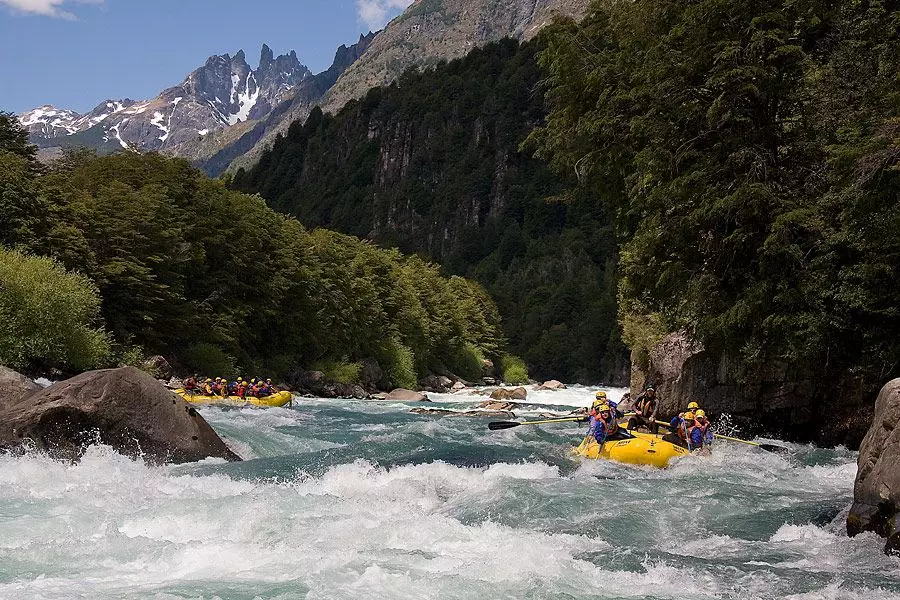 Le 10 vacanze più letali per i drogati di adrenalina 22884_8