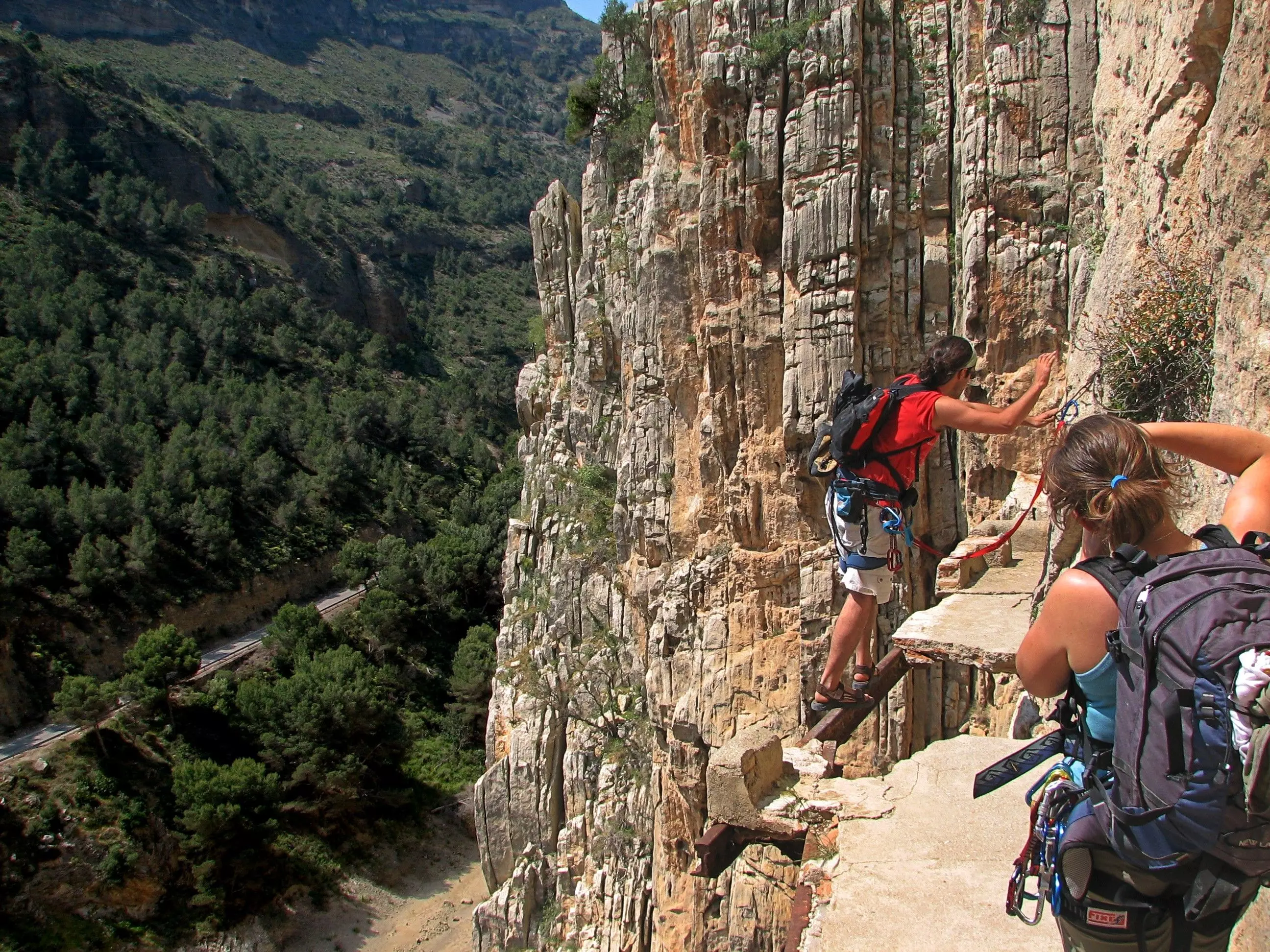 Y 10 Gwyliau Mwyaf Marwol ar gyfer Jyncis Adrenalin 22884_9