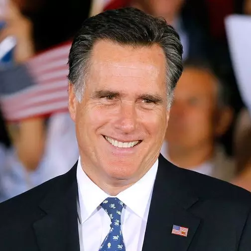 Mitt Romney Net Worth