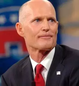 Rick Scott Net Worth