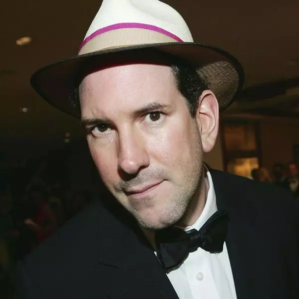 Matt Drudge Net Worth