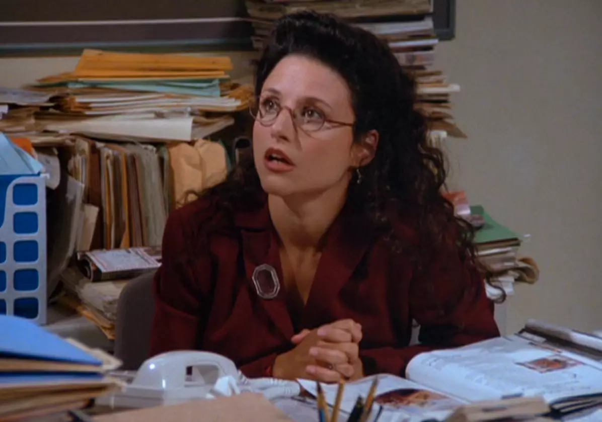 10 lucruri pe care nu le știai despre Seinfeld 22966_11