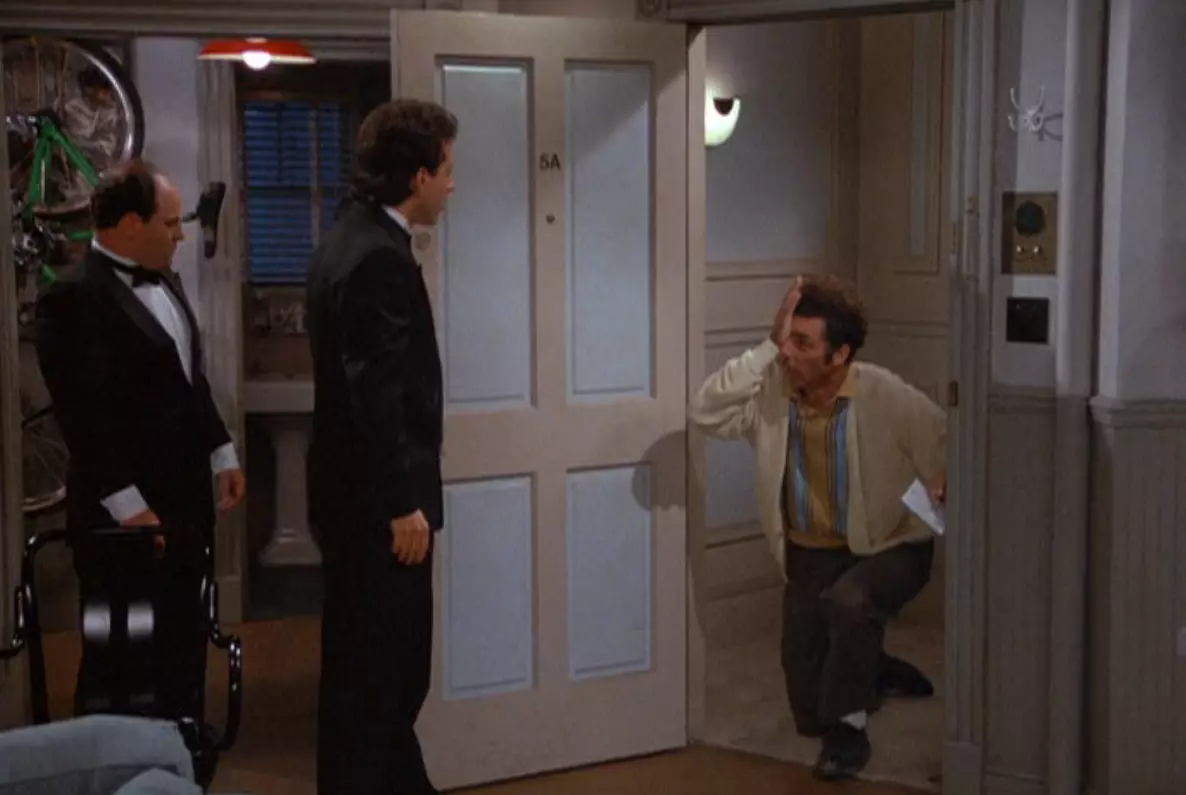10 lucruri pe care nu le știai despre Seinfeld 22966_5