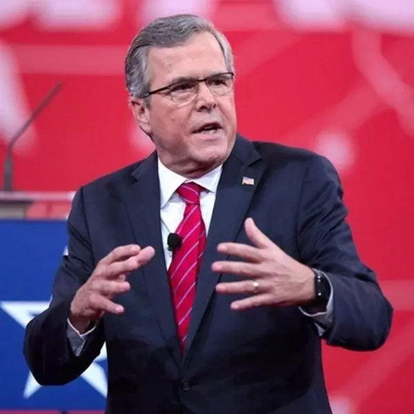 Jeb Bush Net Worth