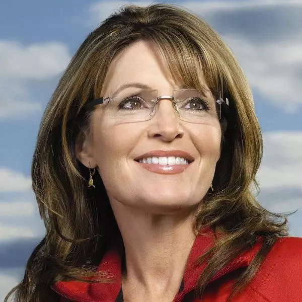 Sarah Palin Čistá hodnota 2303_1