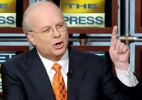 Karl Rove Net Worth