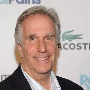 Henry Winkler Neta Valoro 23087_1