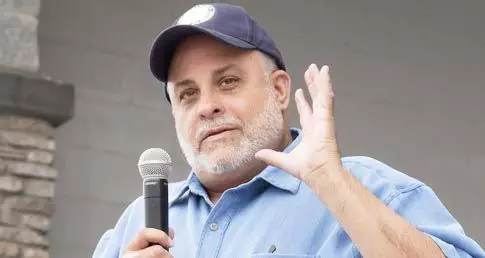 Mark Levin Net Worth