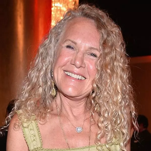 Christy Walton Net Worth