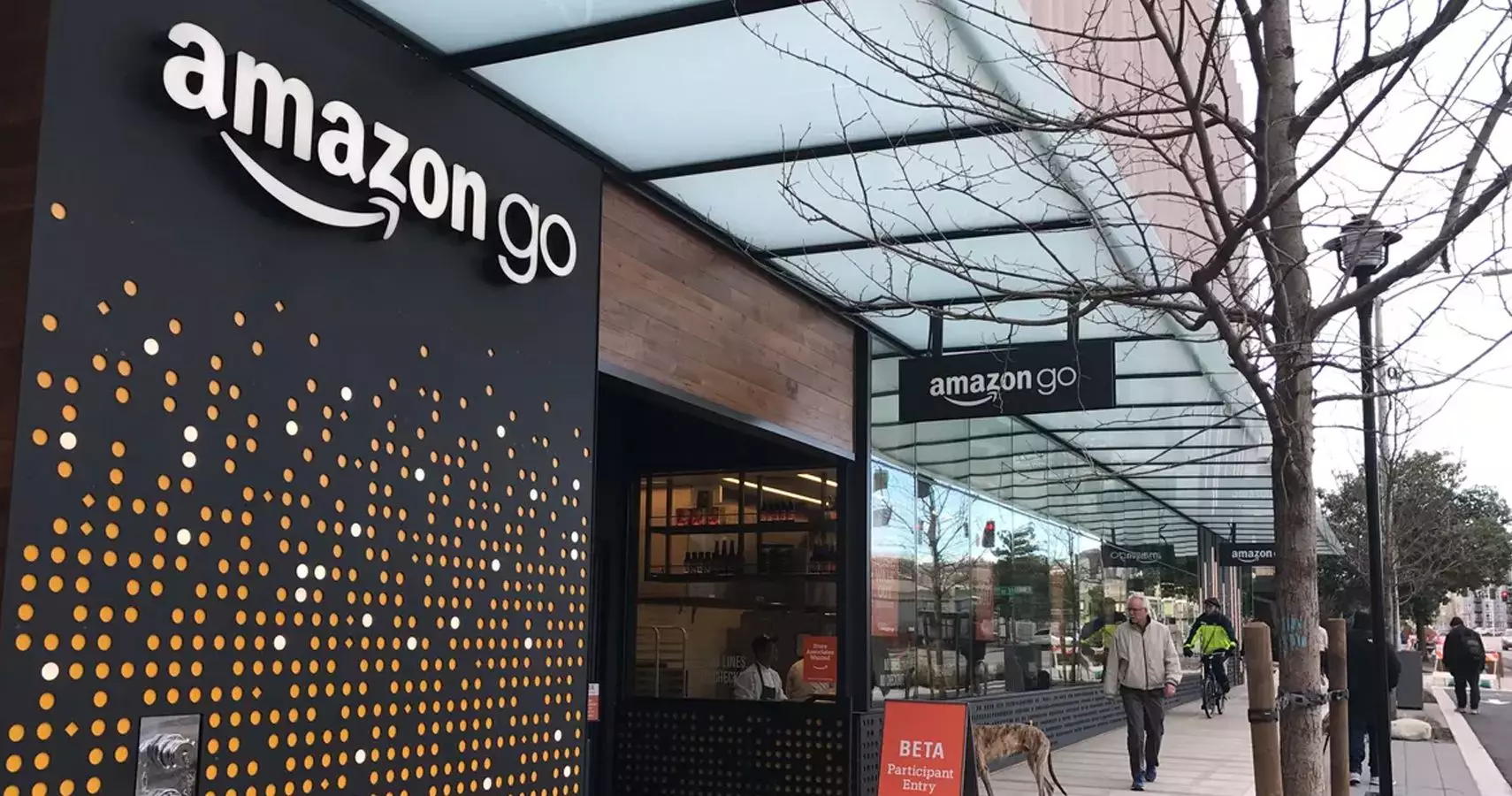 Amazon otvara trgovinu u New Yorku kojoj ne trebaju blagajne 23177_0