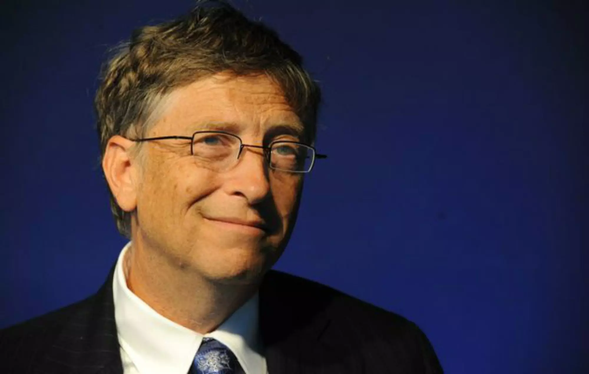Билл Гейтс турында сез белмәгән 15 әйбер 23532_15