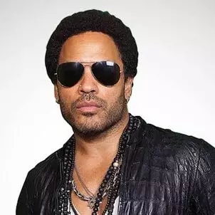 Kekayaan Bersih Lenny Kravitz 2353_1