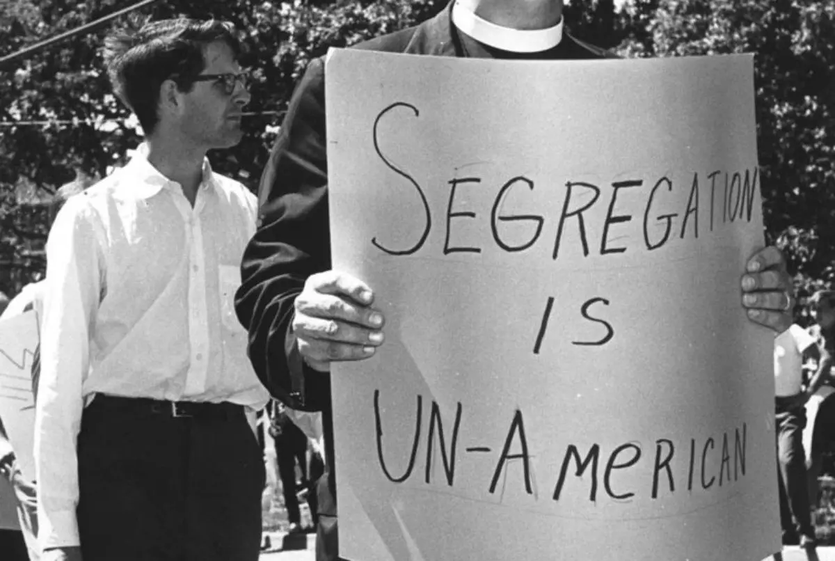 10 visvairāk segregētās Amerikas pilsētas 23556_0