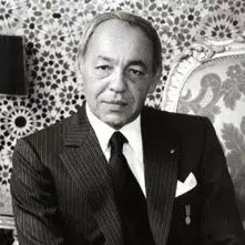 Koning Hassan II netto waarde 2360_1