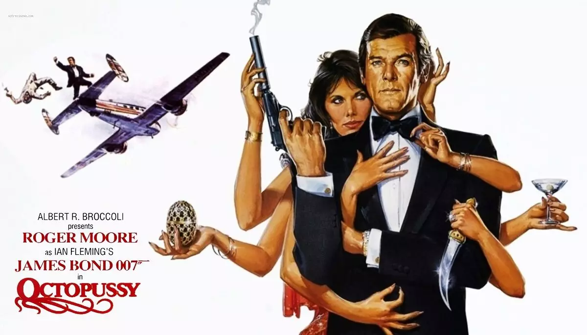 10 Plej Malbonaj Politike Malĝusta Momentoj En James Bond Historio 23623_7