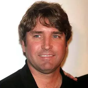 Stephen Hillenburg Giá trị ròng