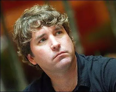 Stephen Hillenburg Net Worth 2372_2