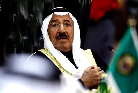 Sabah IV Al-Ahmad Al-Jaber Al-Sabah Net Worth 2377_2