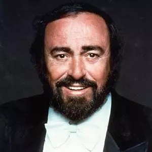 Luciano Pavarotti Neto vrijednost