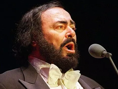 Luciano Pavarotti Neto vrijednost 2379_2