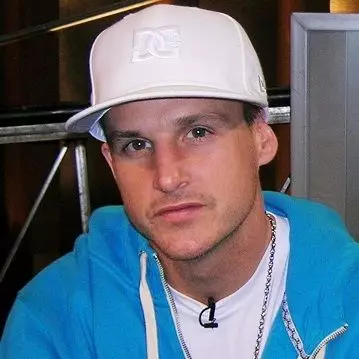 Rob Dyrdek ມູນຄ່າສຸດທິ