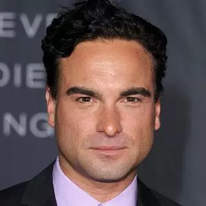 Fortuna de Johnny Galecki 23884_1