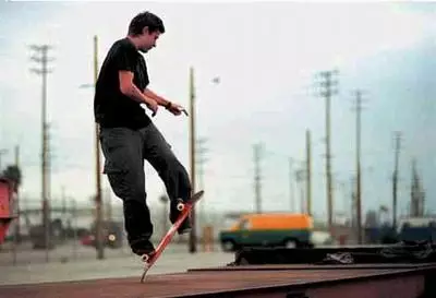 Rodney Mullen neto vrijednost 2388_2