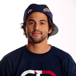 Paul Rodriguez Jr. Nettowaarde