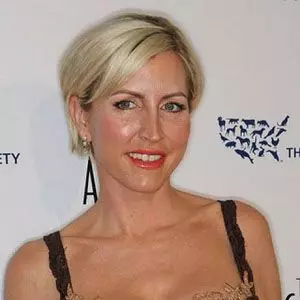 Heather Mills Net Worth 23974_1