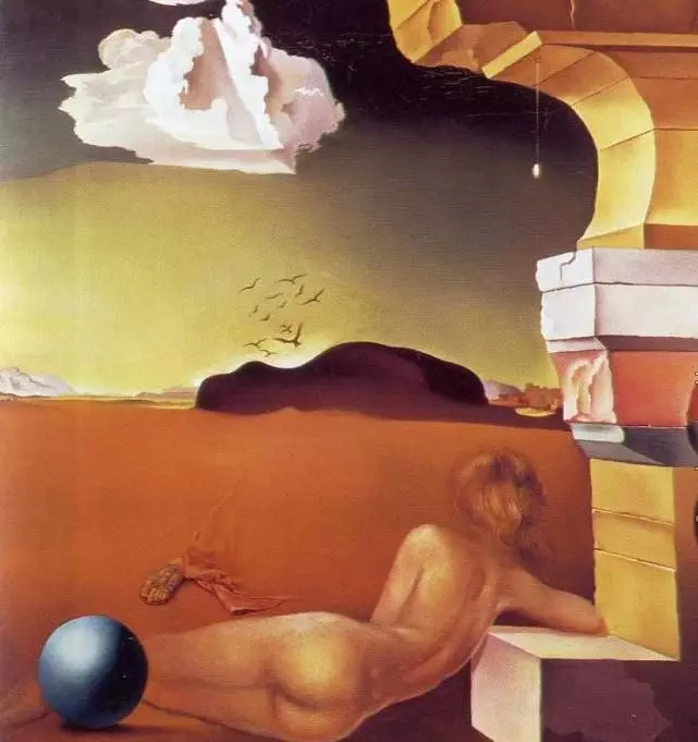 Salvador Dali 7 legdrágább festménye 24009_3