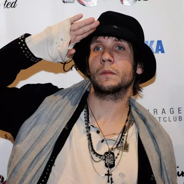 Brandon Novak und sein Vermögen