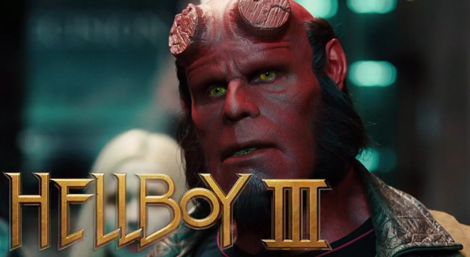 Hellboy Reboot амжилтгүй болох 7 шалтгаан (8 яагаад болохгүй гэж) 24064_14
