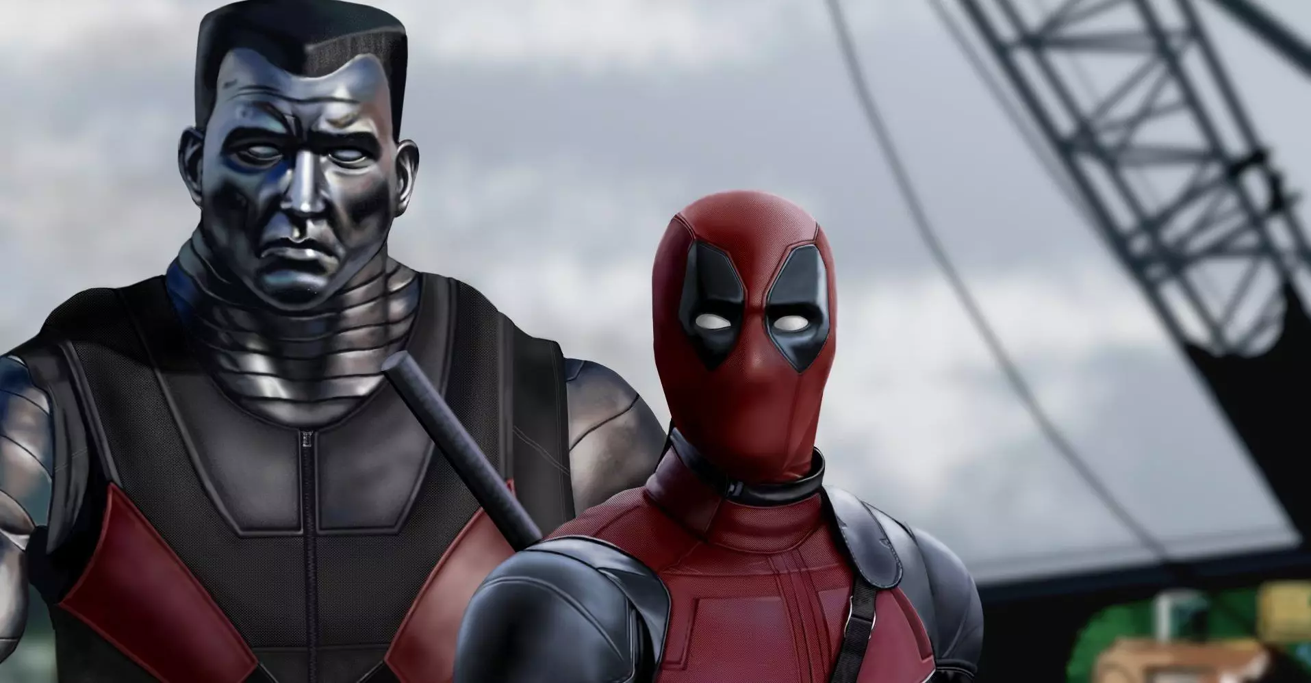 7 raons per les quals Deadpool 2 serà una merda (i 8 raons per les quals no) 24070_10